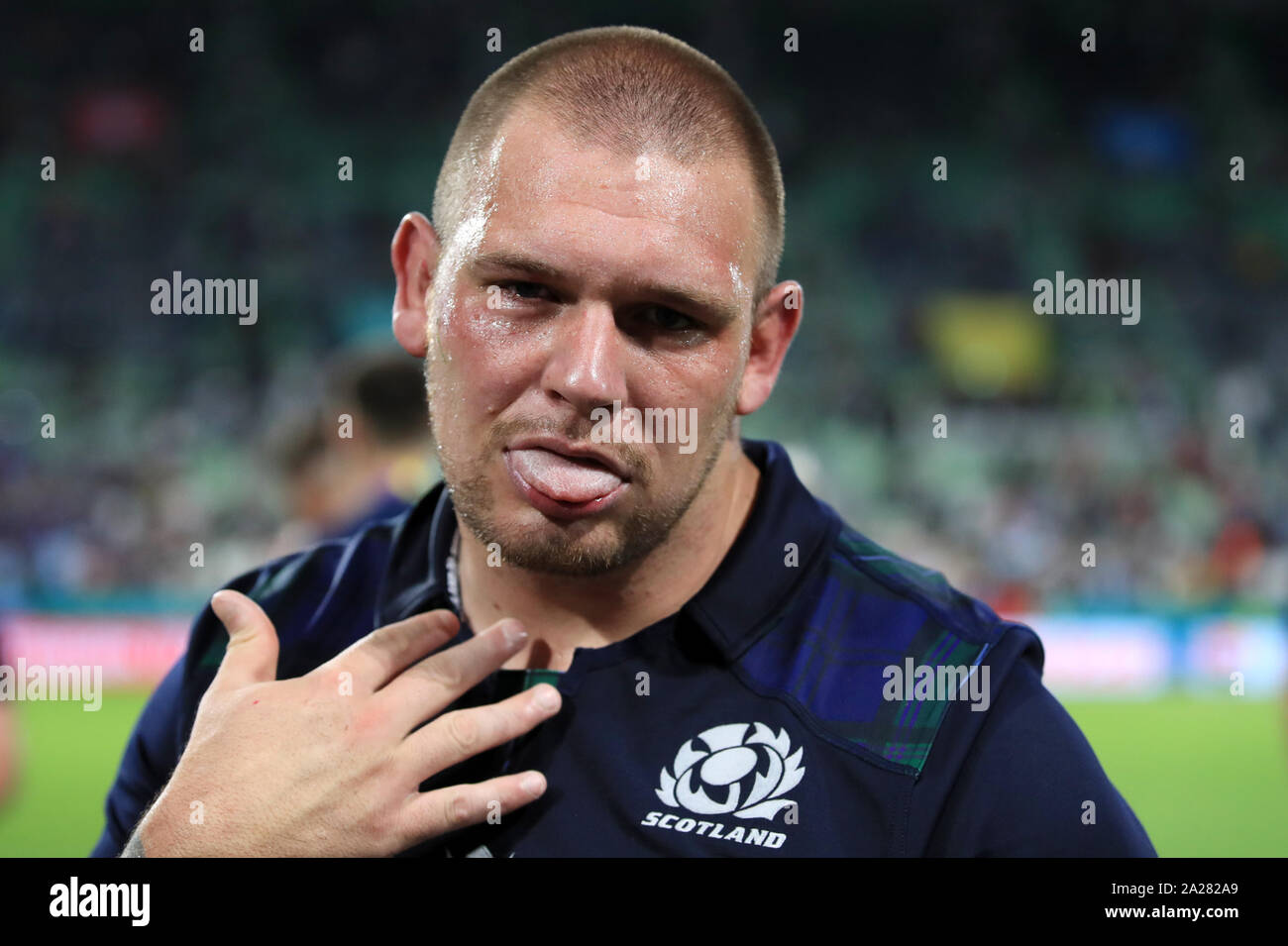 Gordon reid scotland hi-res stock photography and images - Alamy