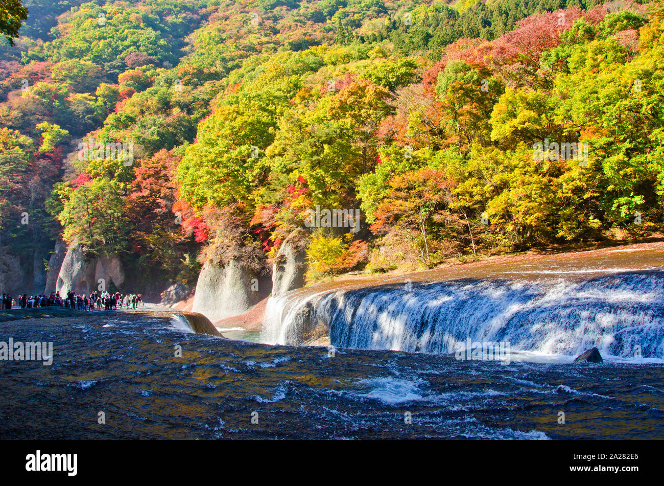 Gunma prefecture hi-res stock photography and images - Alamy