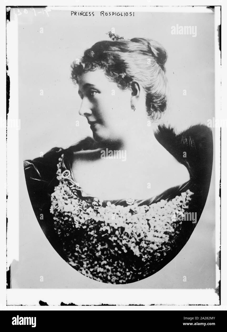 Rospigliosi hi-res stock photography and images - Alamy