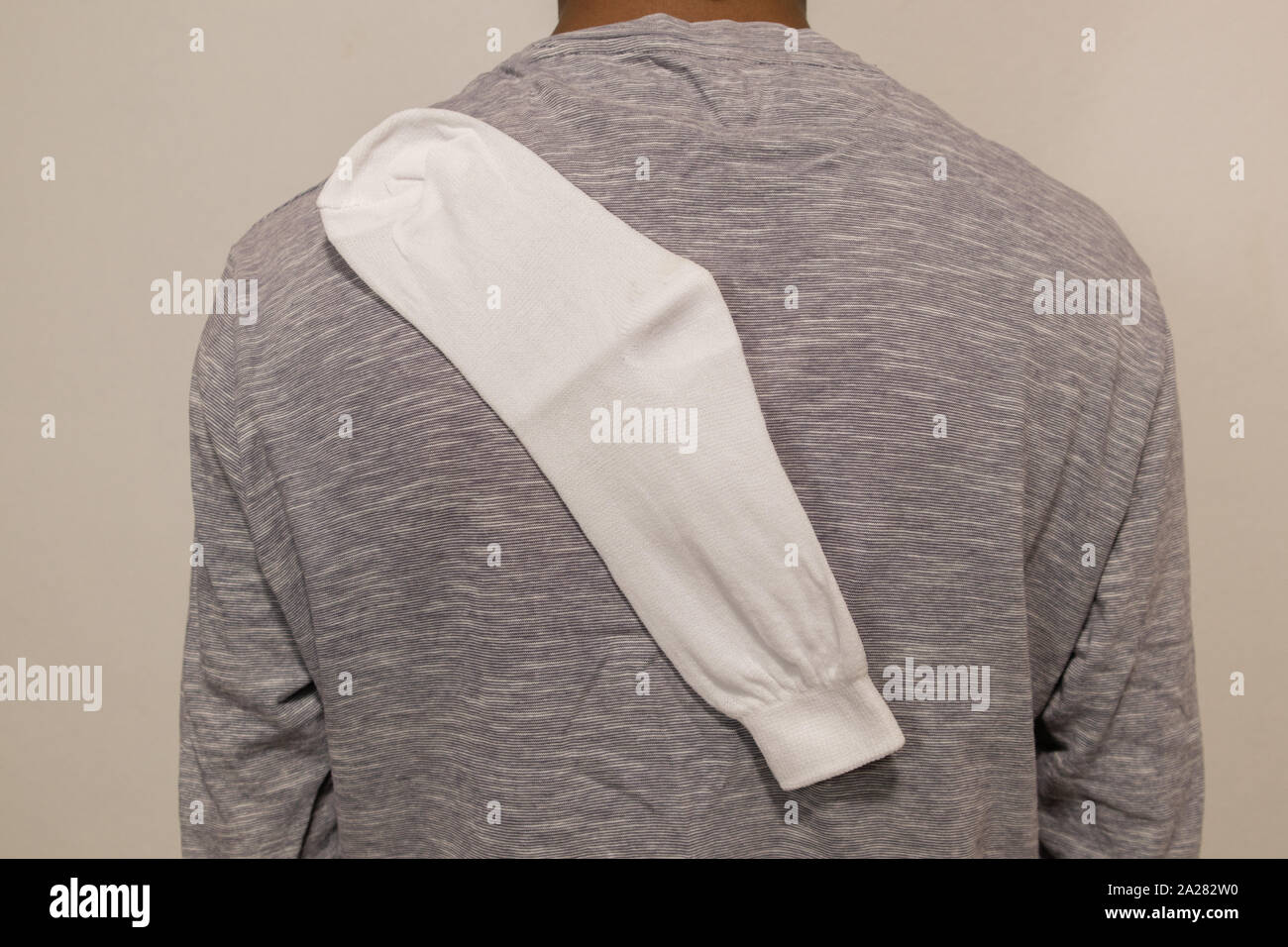 Static cling hi-res stock photography and images - Alamy