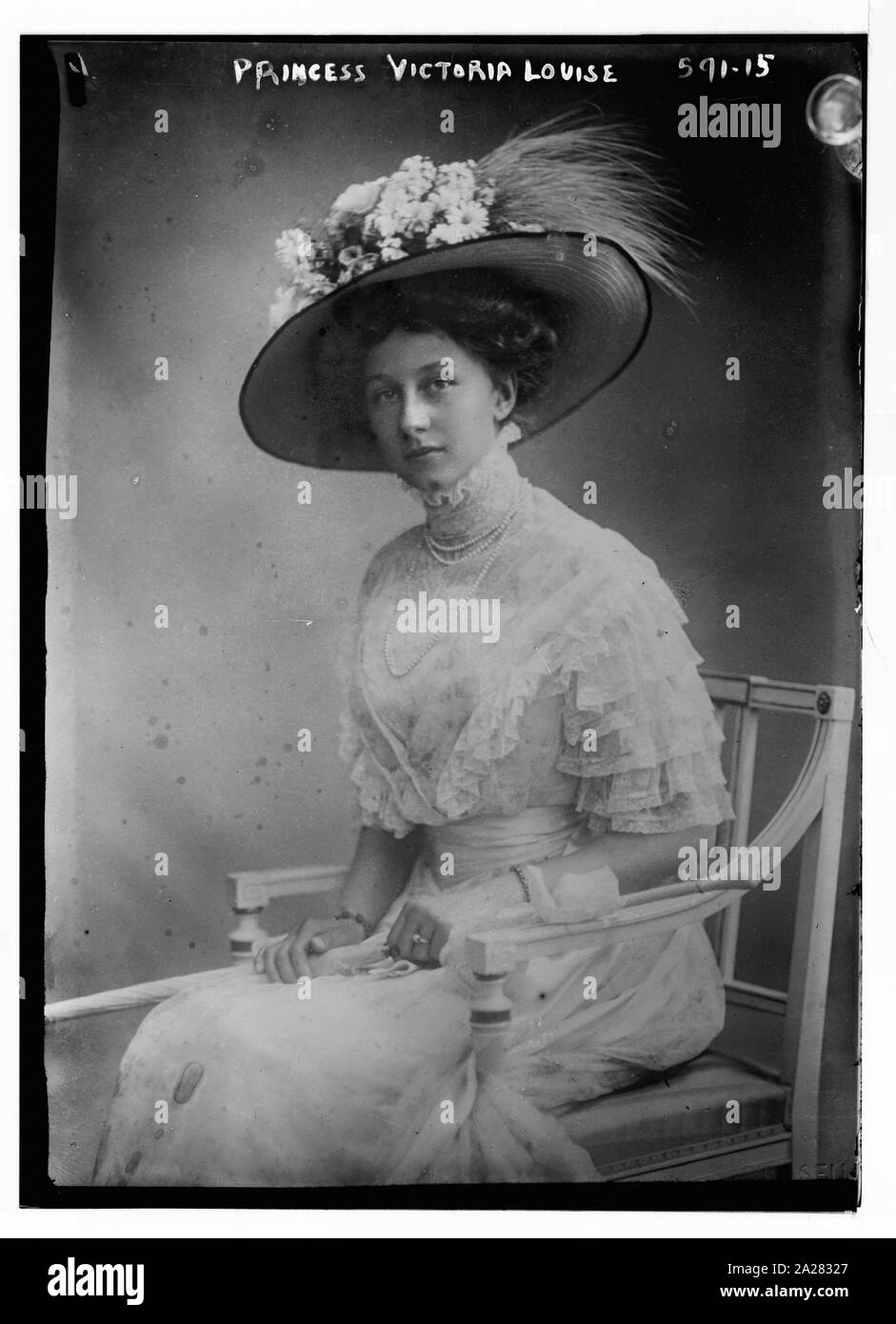 Title louise Black and White Stock Photos & Images - Alamy