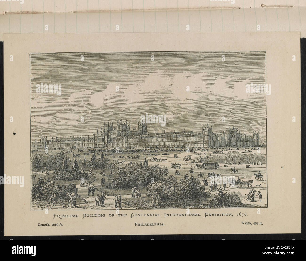 1876 philadelphia hi-res stock photography and images - Alamy