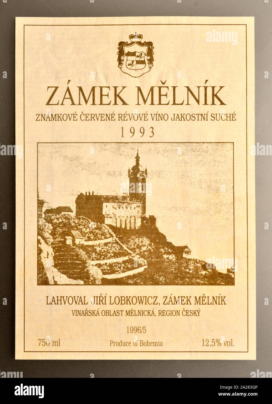 Zamek melnik hi-res stock photography and images - Alamy