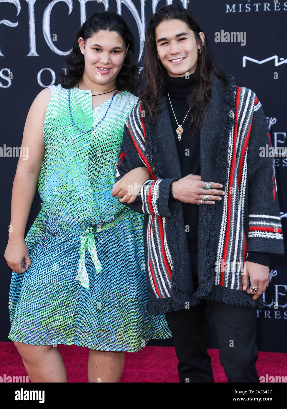 Hollywood, United States. 30th Sep, 2019. HOLLYWOOD, LOS ANGELES ...