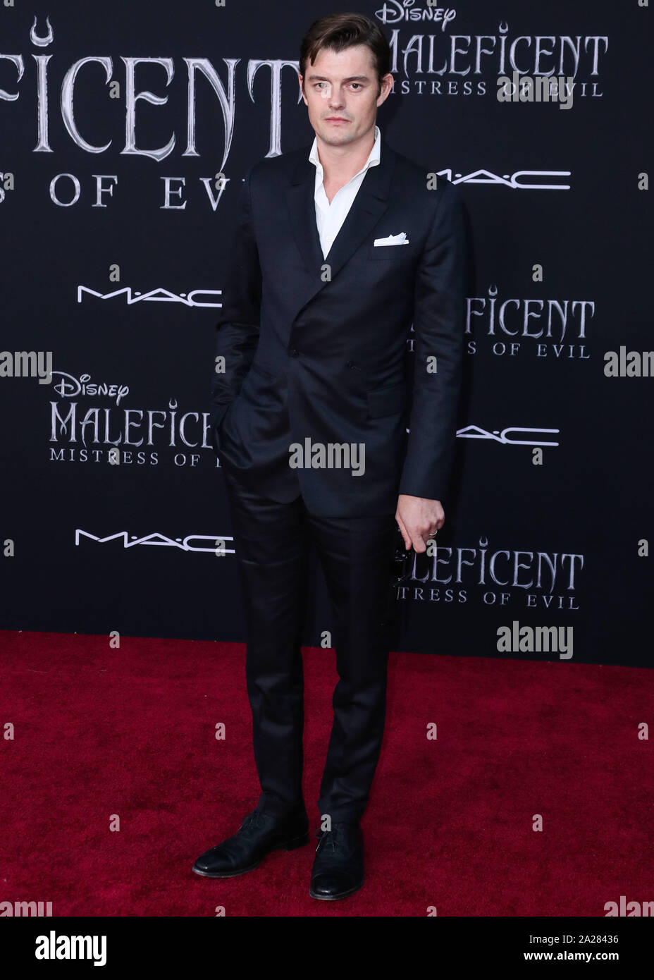 Hollywood, United States. 30th Sep, 2019. HOLLYWOOD, LOS ANGELES ...