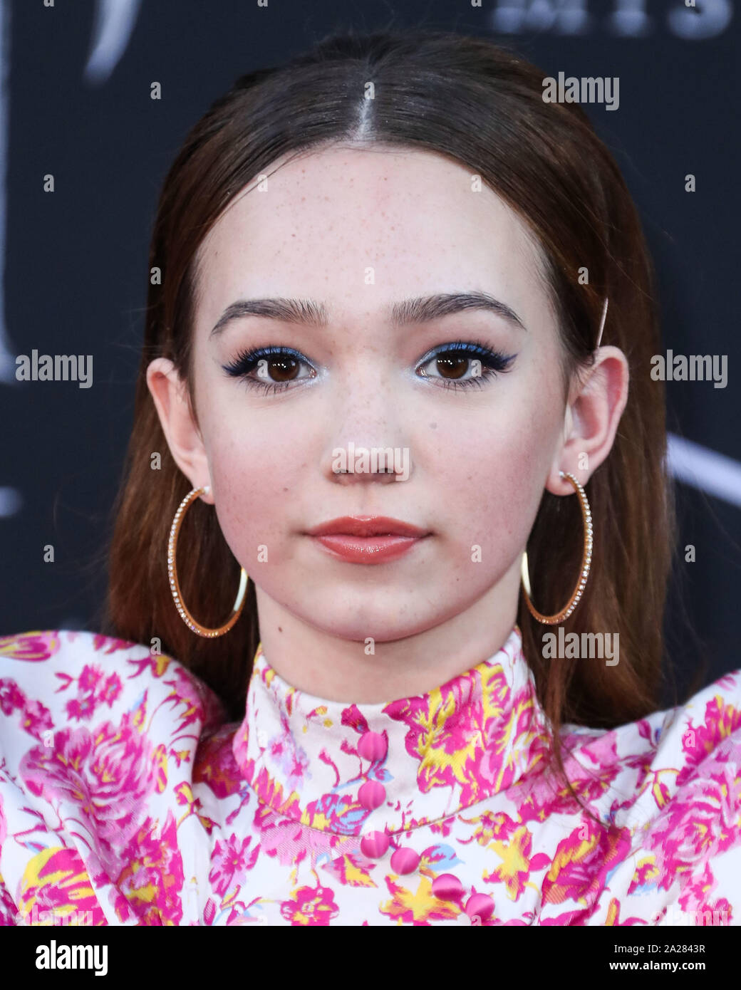 Hollywood, United States. 30th Sep, 2019. HOLLYWOOD, LOS ANGELES ...