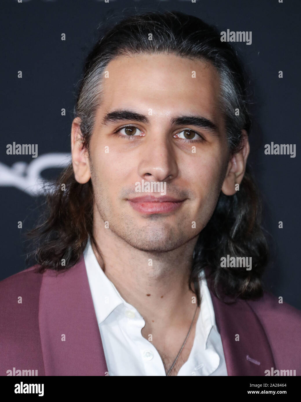 Hollywood, United States. 30th Sep, 2019. HOLLYWOOD, LOS ANGELES ...