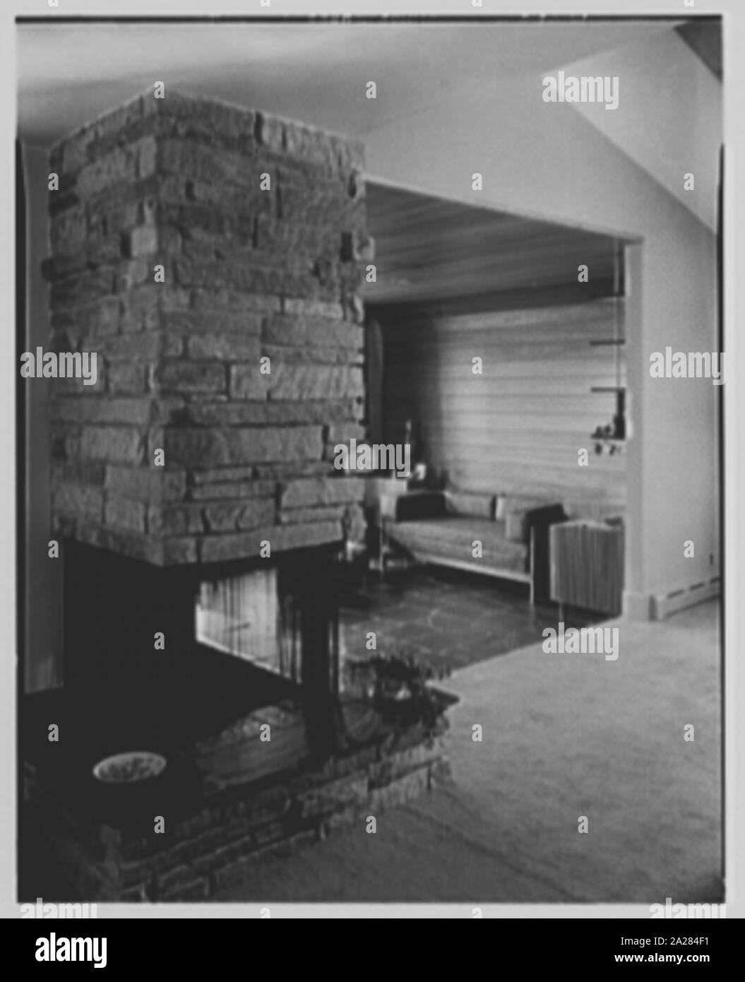 Great facilities Black and White Stock Photos & Images - Alamy