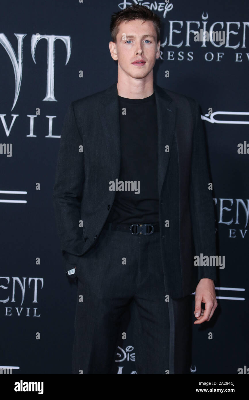 Hollywood, United States. 30th Sep, 2019. HOLLYWOOD, LOS ANGELES ...