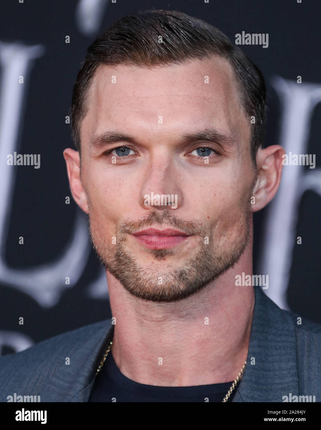 Hollywood, United States. 30th Sep, 2019. HOLLYWOOD, LOS ANGELES ...