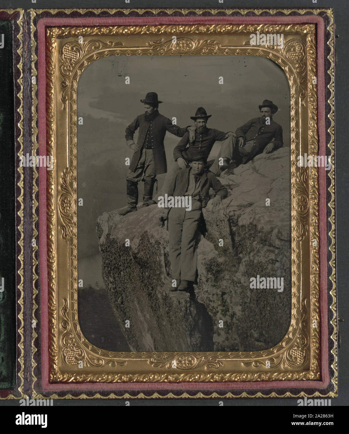 78th infantry hi-res stock photography and images - Alamy