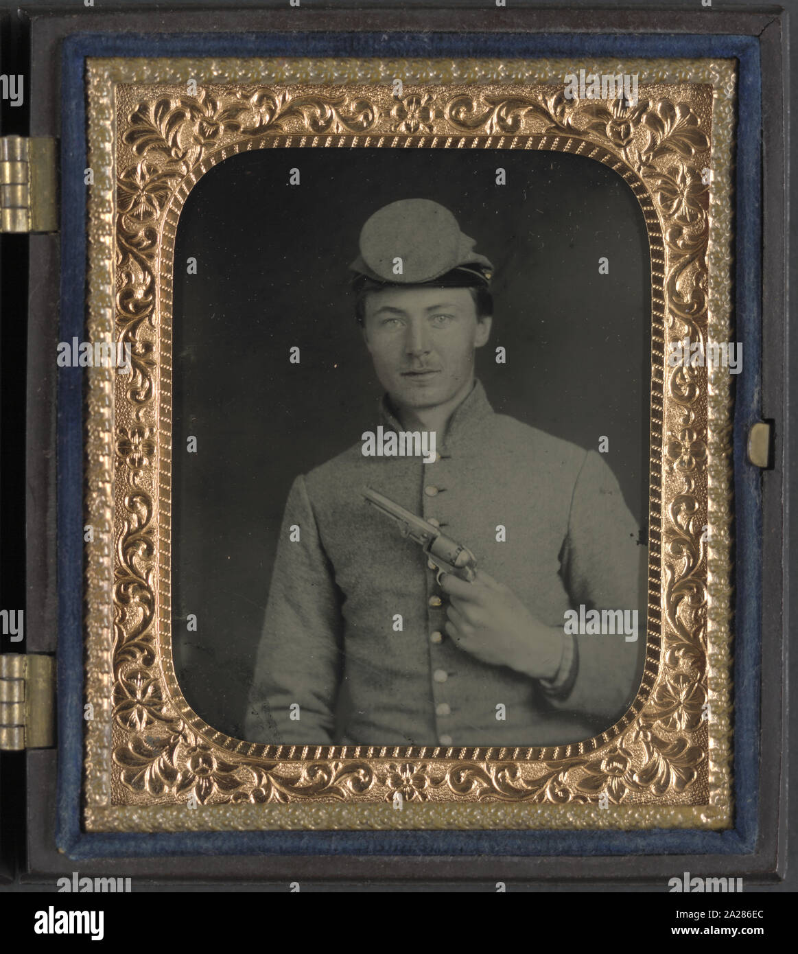 12th infantry regiment hi-res stock photography and images - Alamy