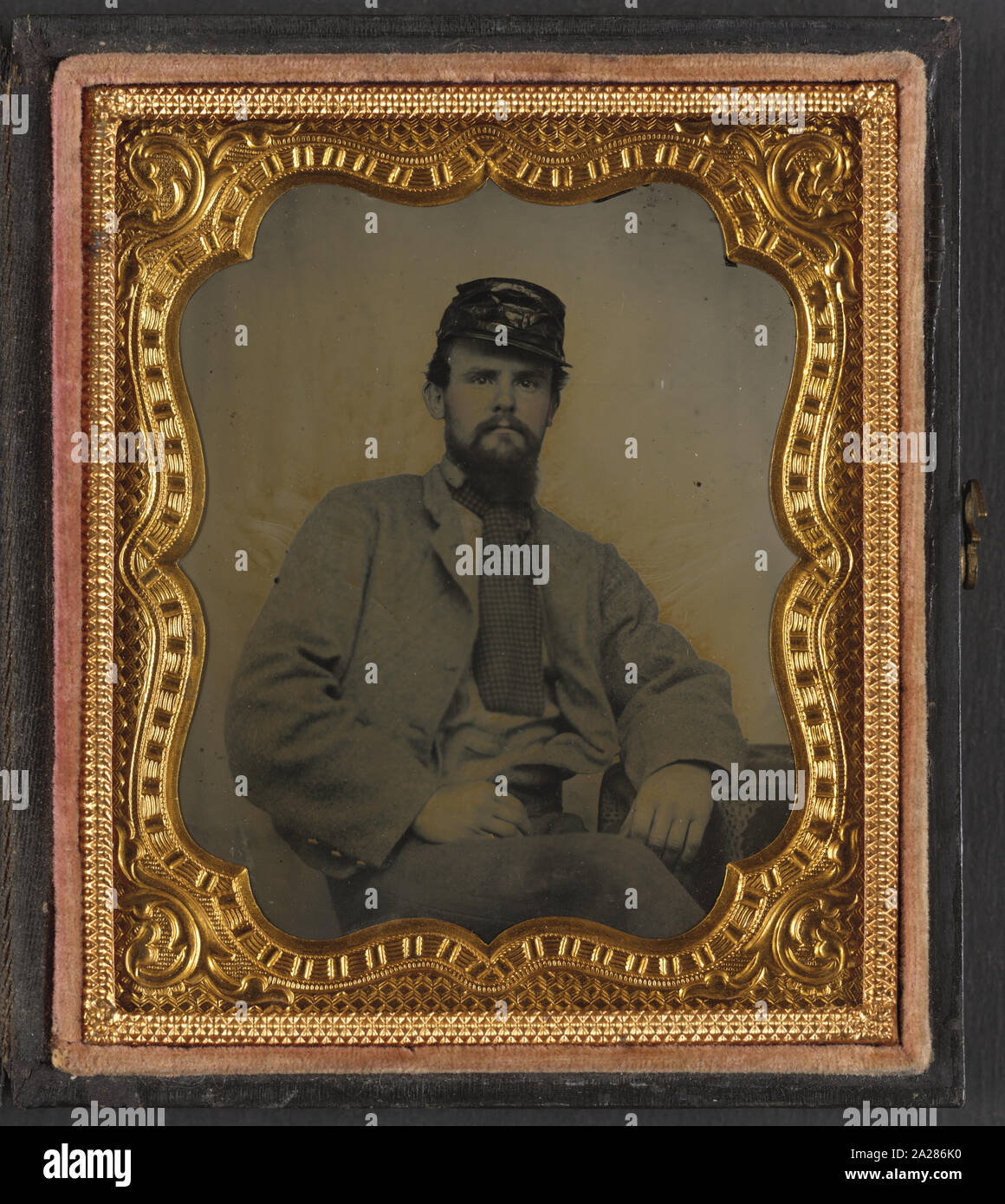 13th virginia infantry regiment hi-res stock photography and images - Alamy