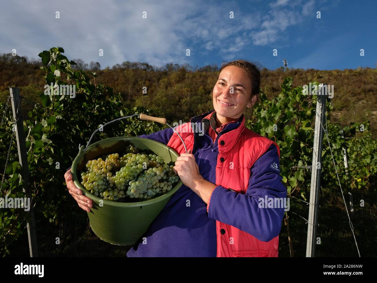 Franziska zobel hi-res stock photography and images - Alamy