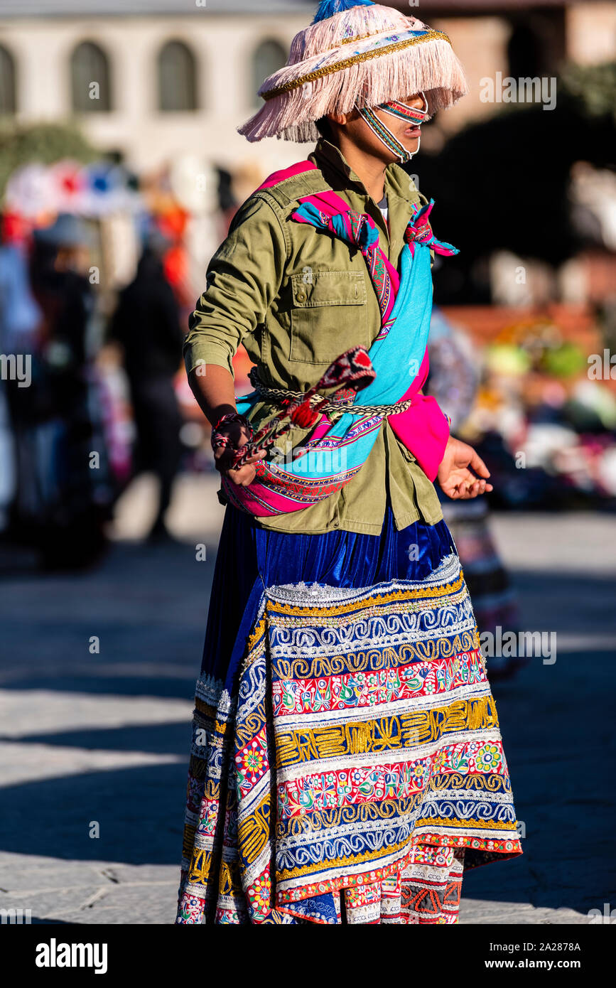 Wititi dance hi-res stock photography and images - Alamy