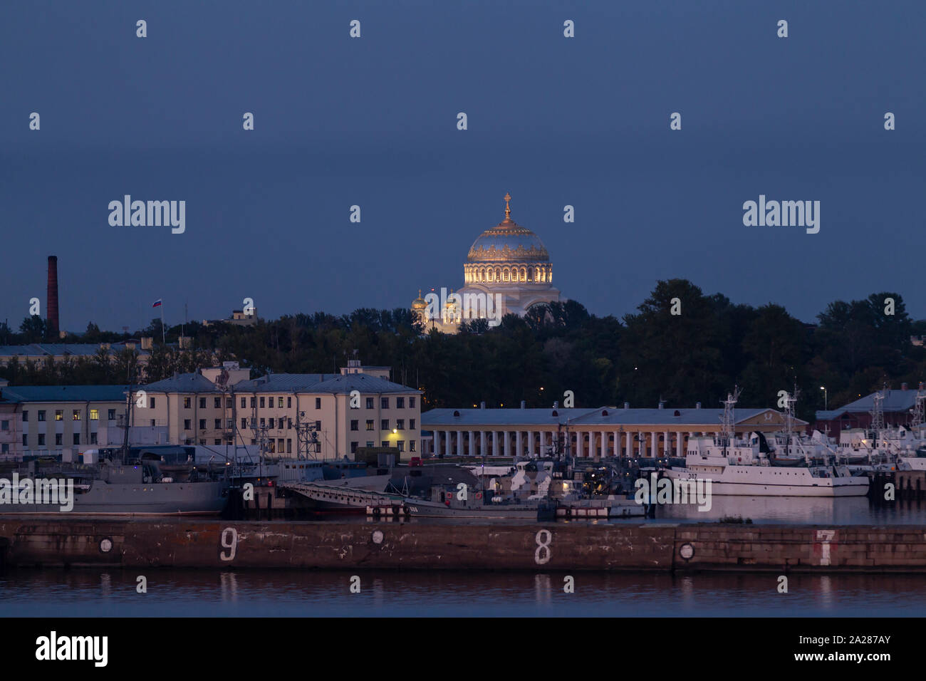 Old navy base hi-res stock photography and images - Alamy