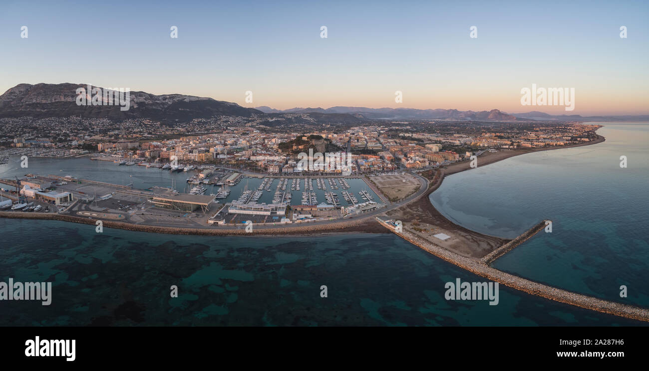 Artificial landforms hi-res stock photography and images - Alamy