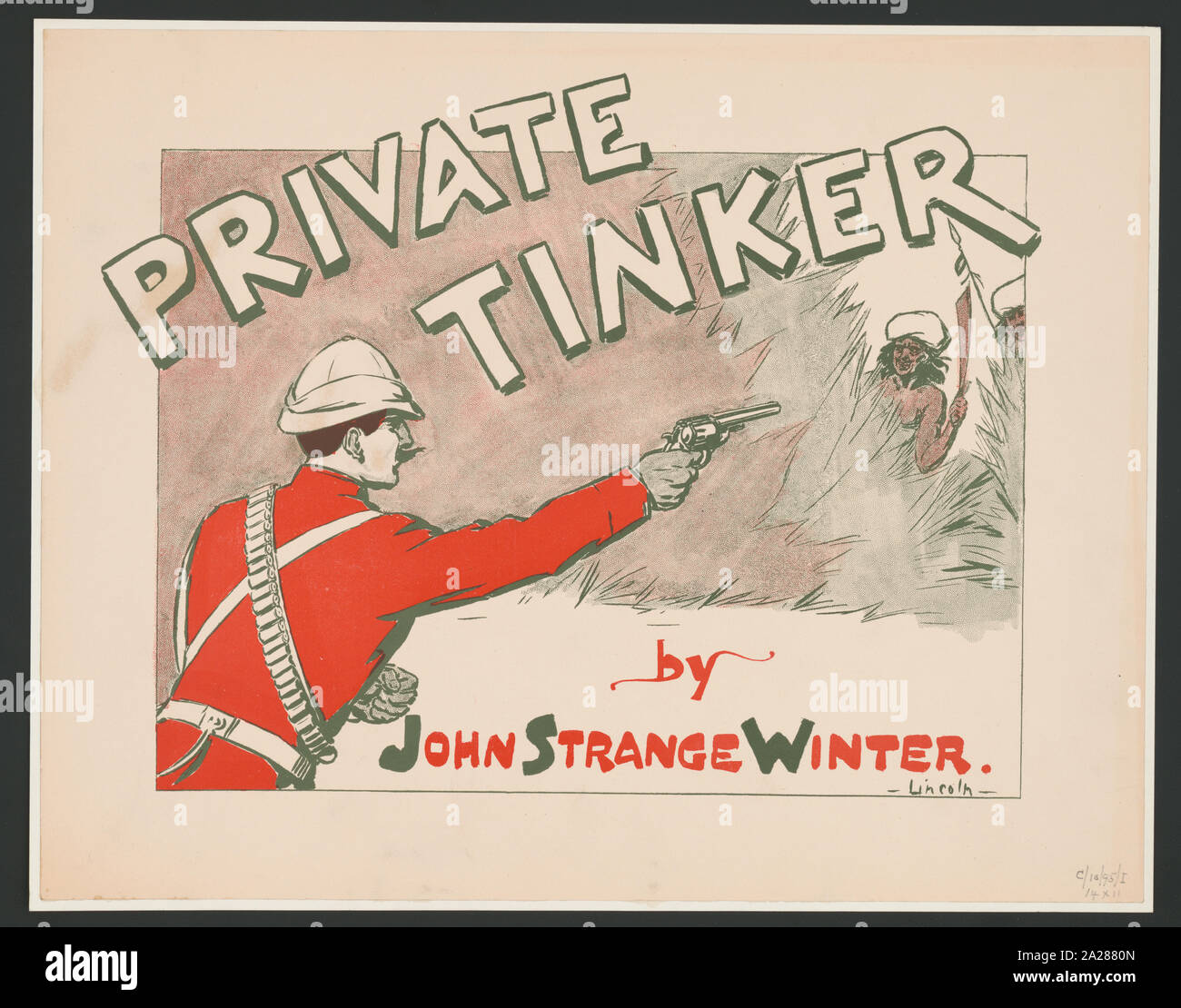 John strange hi-res stock photography and images - Alamy