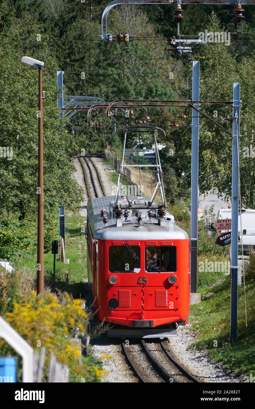Vallee de la masse hi-res stock photography and images - Alamy