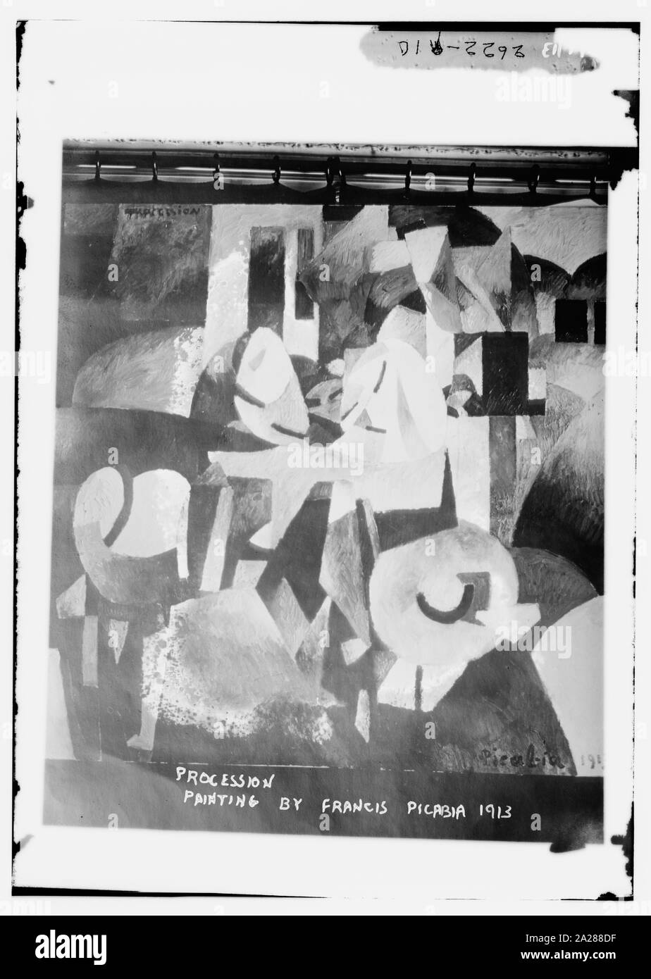 Picture procession Black and White Stock Photos & Images - Alamy