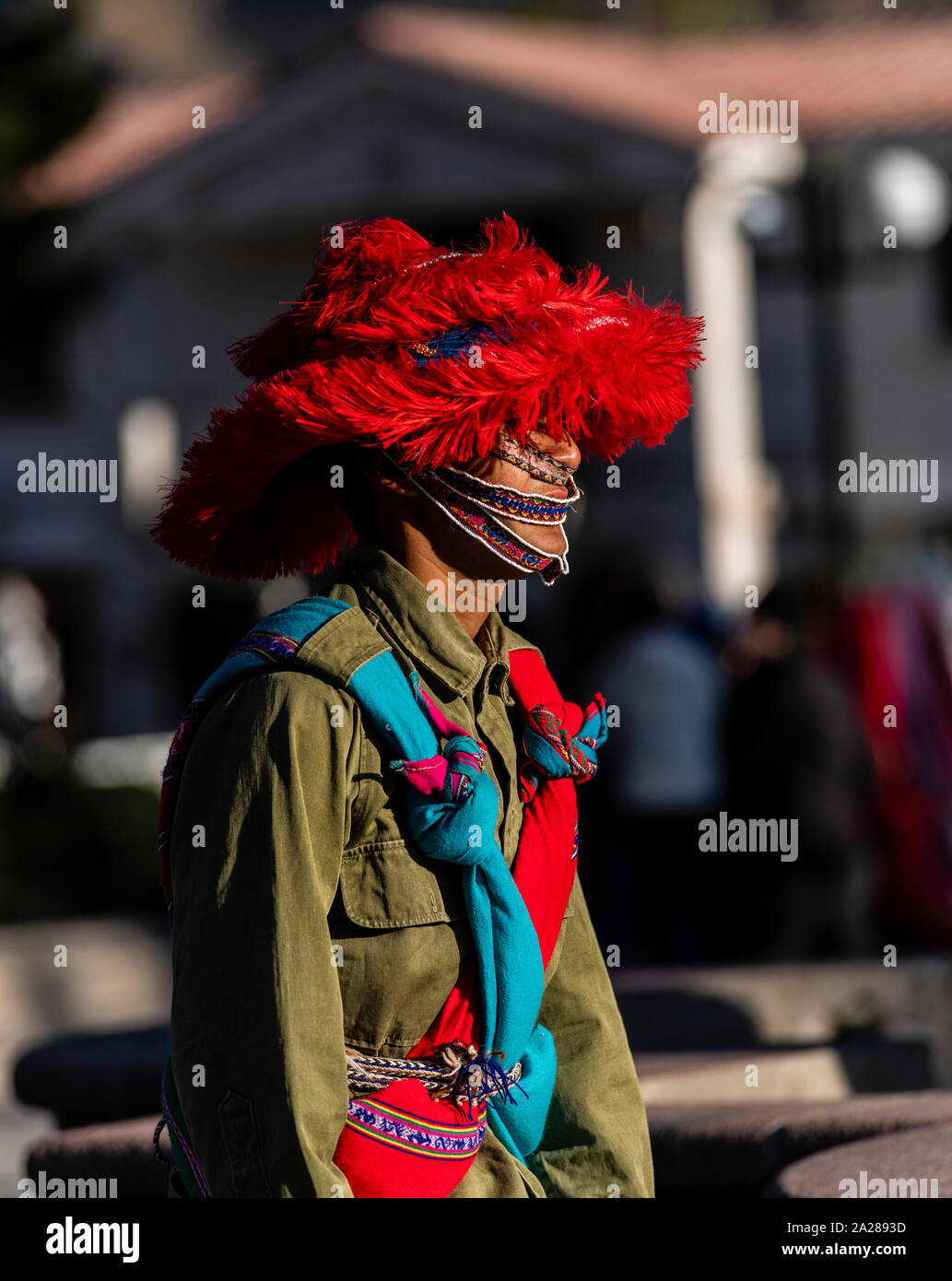 Wititi dance hi-res stock photography and images - Alamy