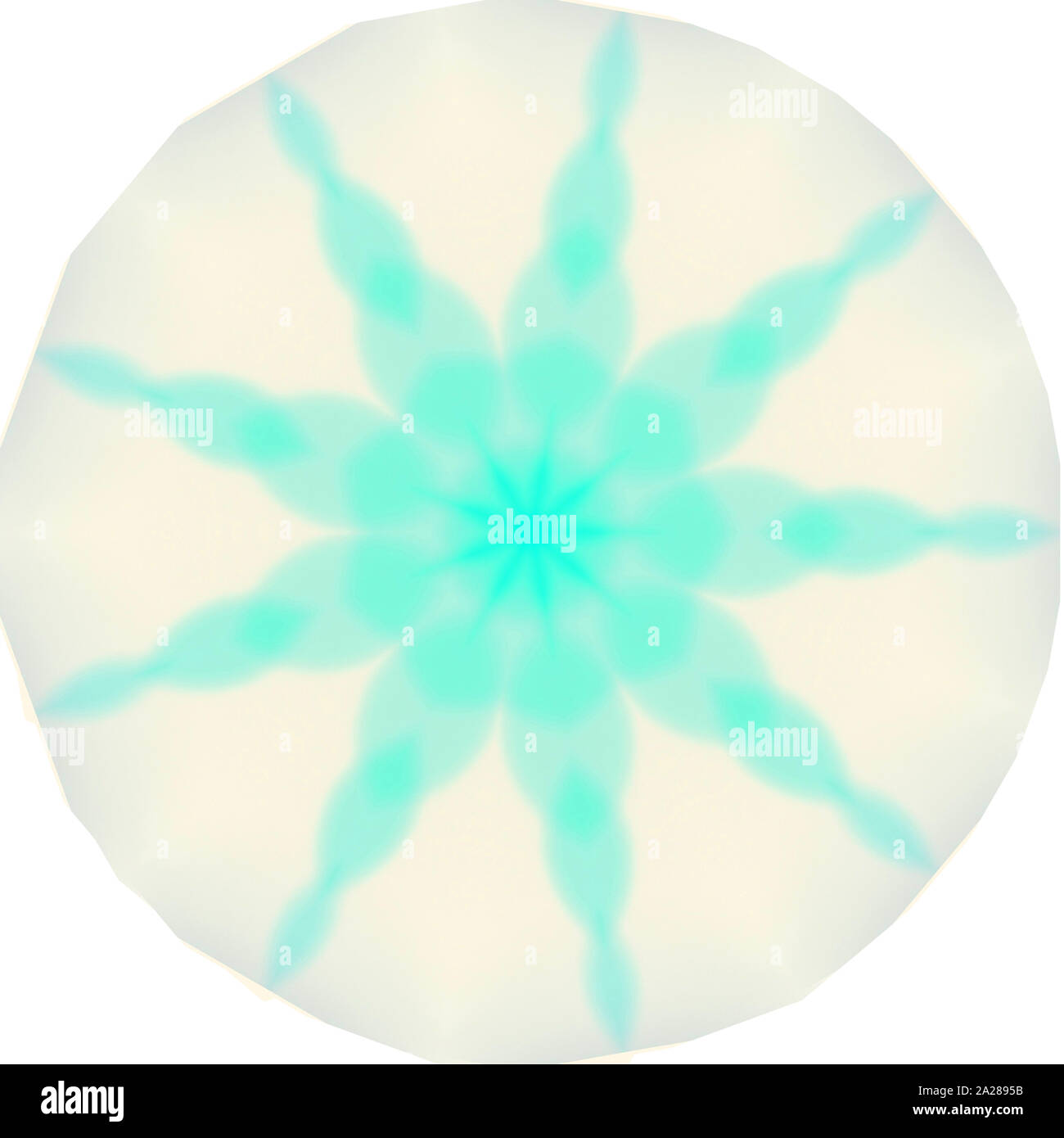 Virtual kaleidoscope mandala sequence patterns, abstract for graphic ...