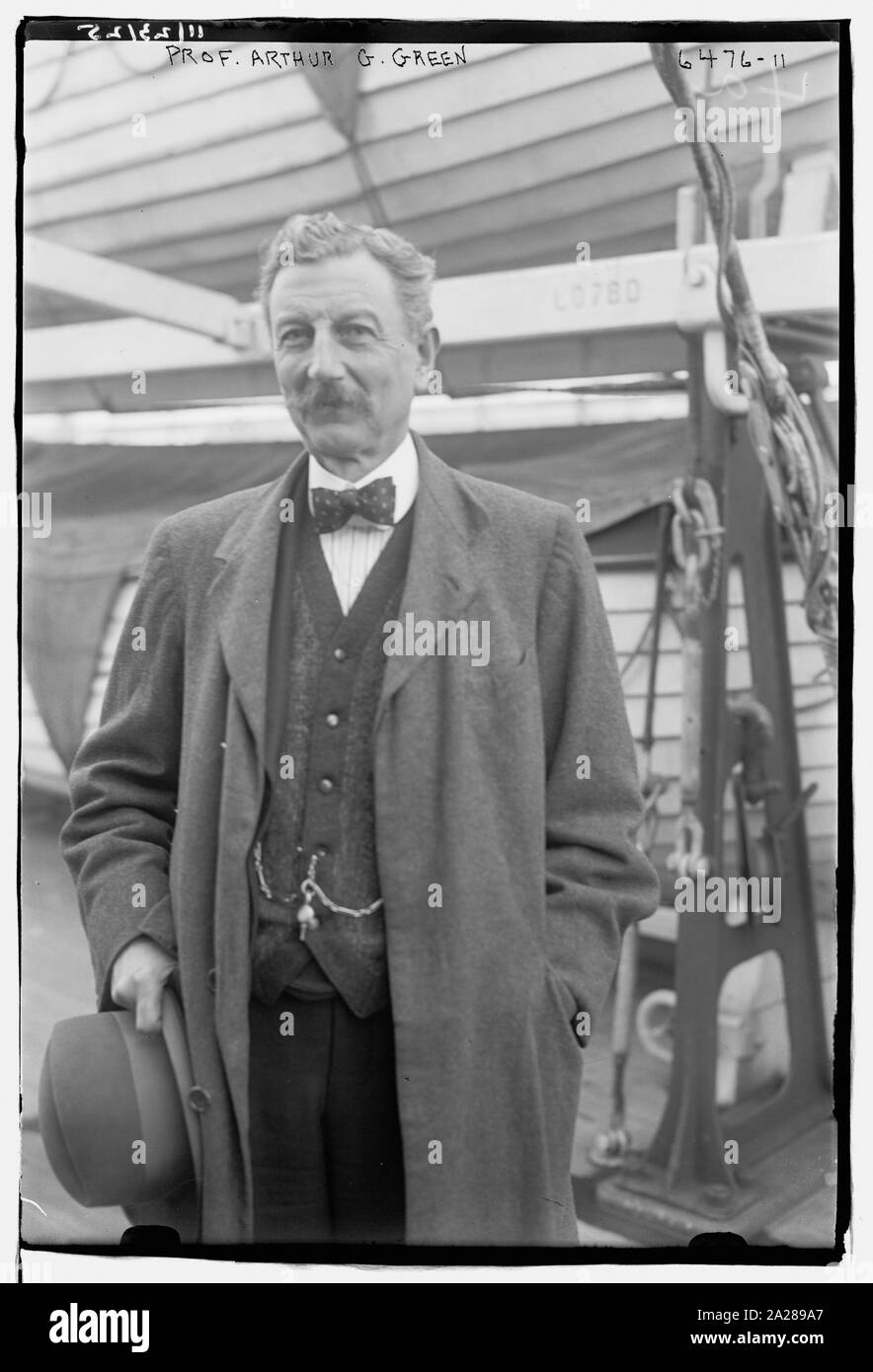 Arthur G High Resolution Stock Photography and Images - Alamy