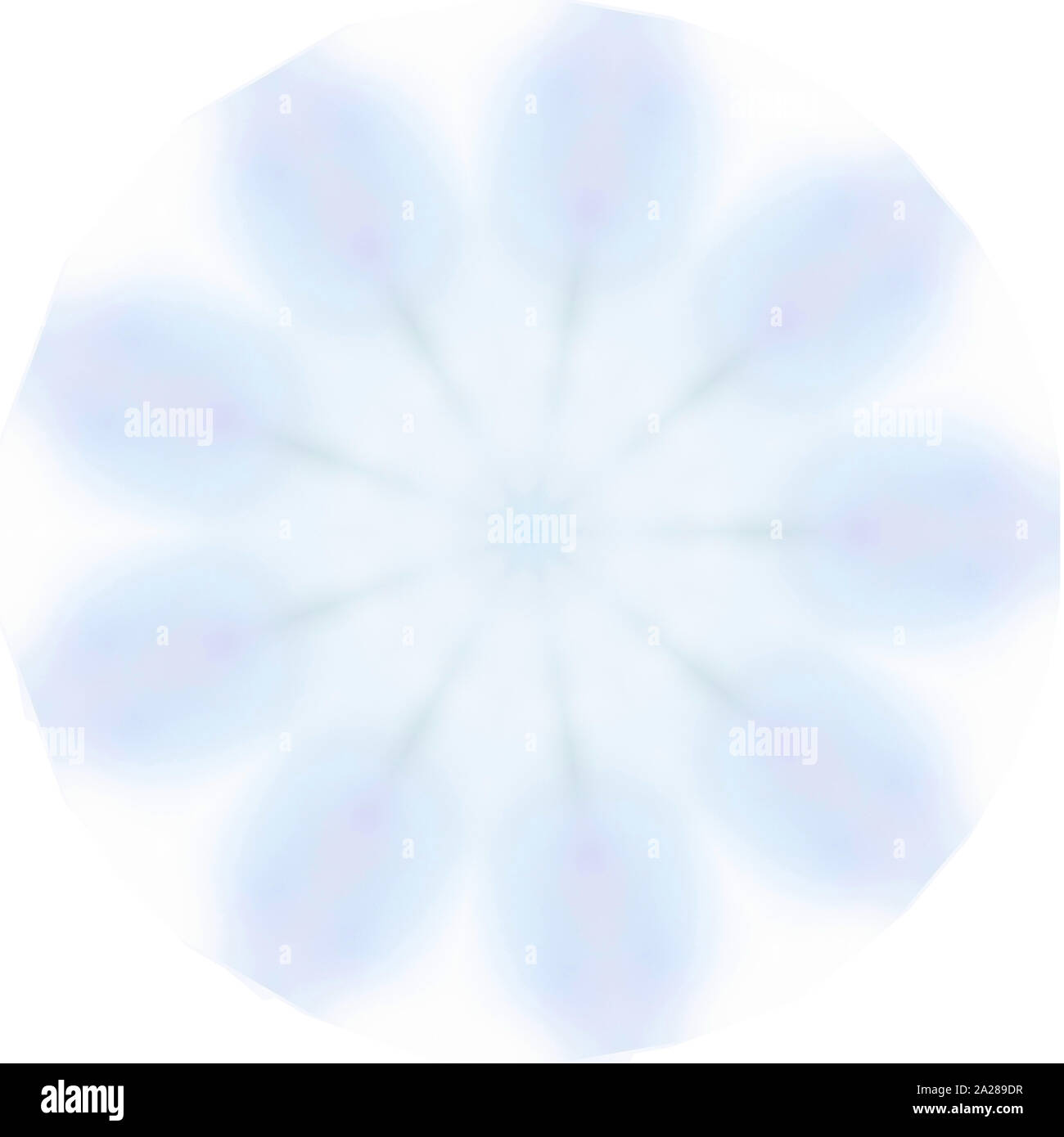 Virtual kaleidoscope mandala sequence patterns, abstract for graphic ...