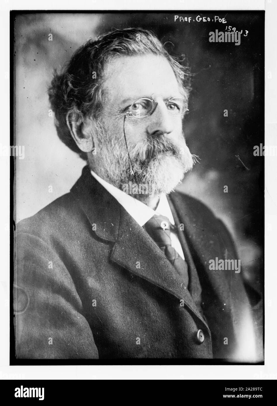 Prof geo hi-res stock photography and images - Alamy