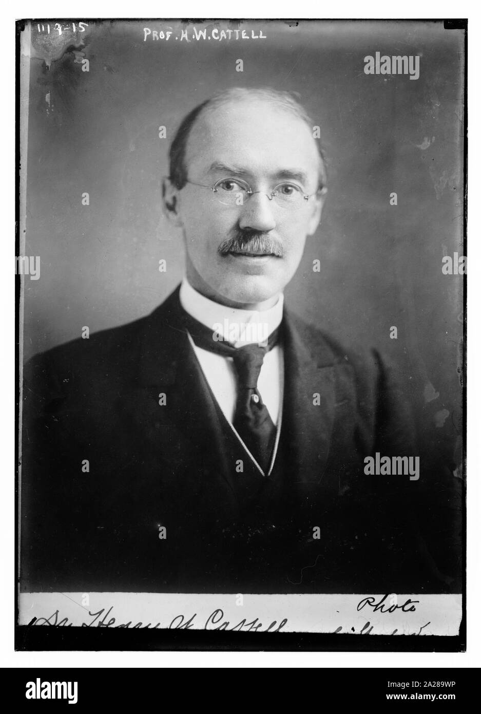 Cattell High Resolution Stock Photography and Images - Alamy