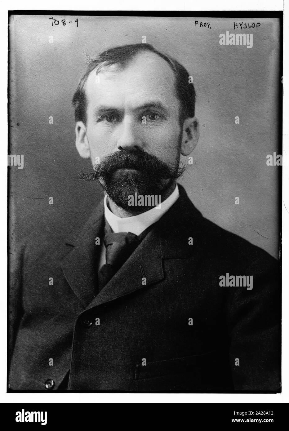 Hyslop hi-res stock photography and images - Alamy