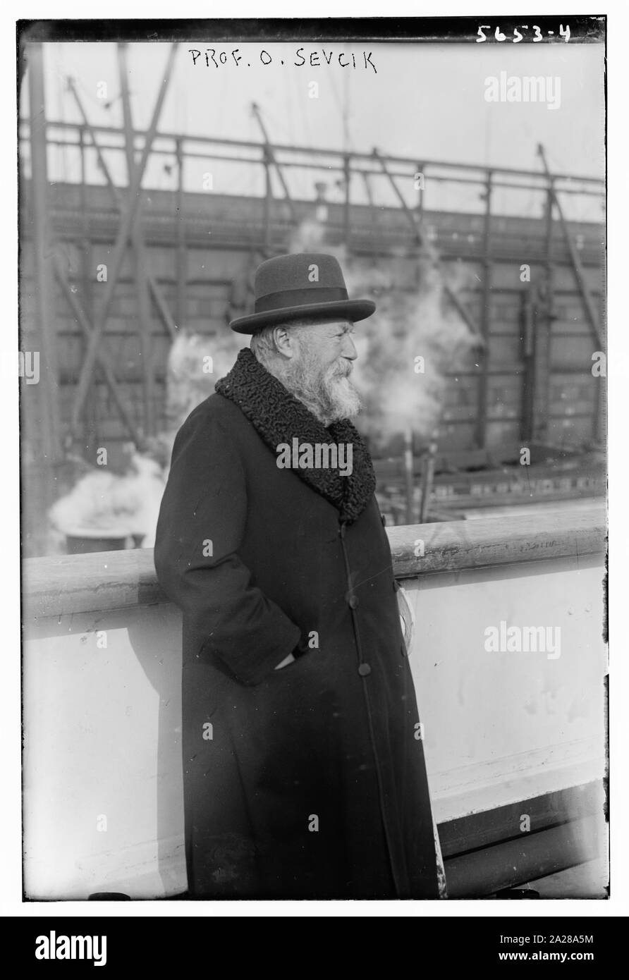 Sevcik Stock Photos & Sevcik Stock Images - Alamy