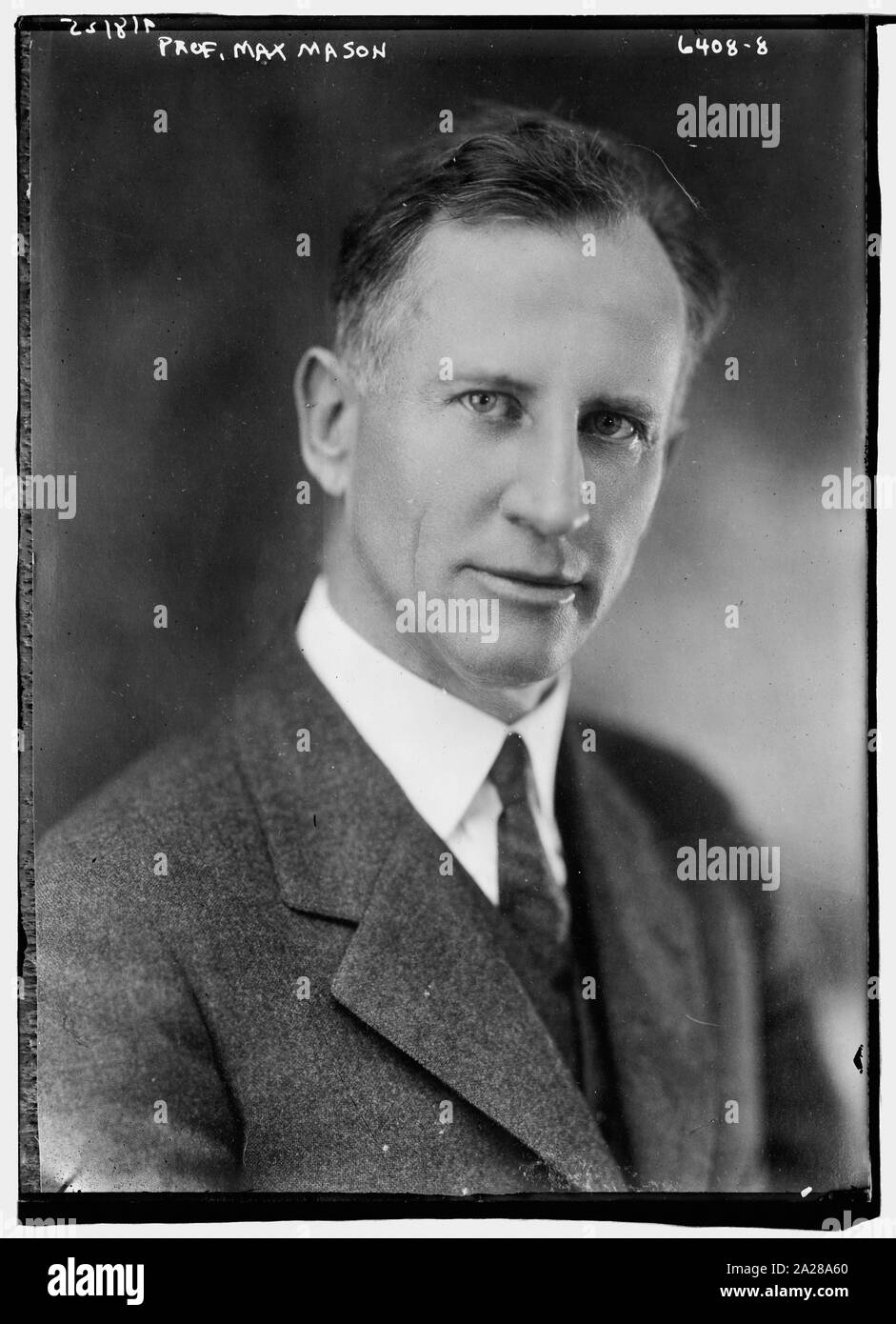 Max mason Black and White Stock Photos & Images - Alamy