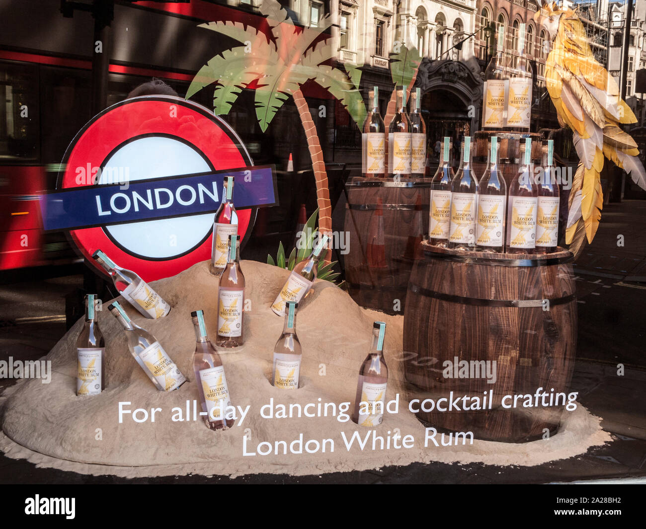 Promotional display hi-res stock photography and images - Alamy