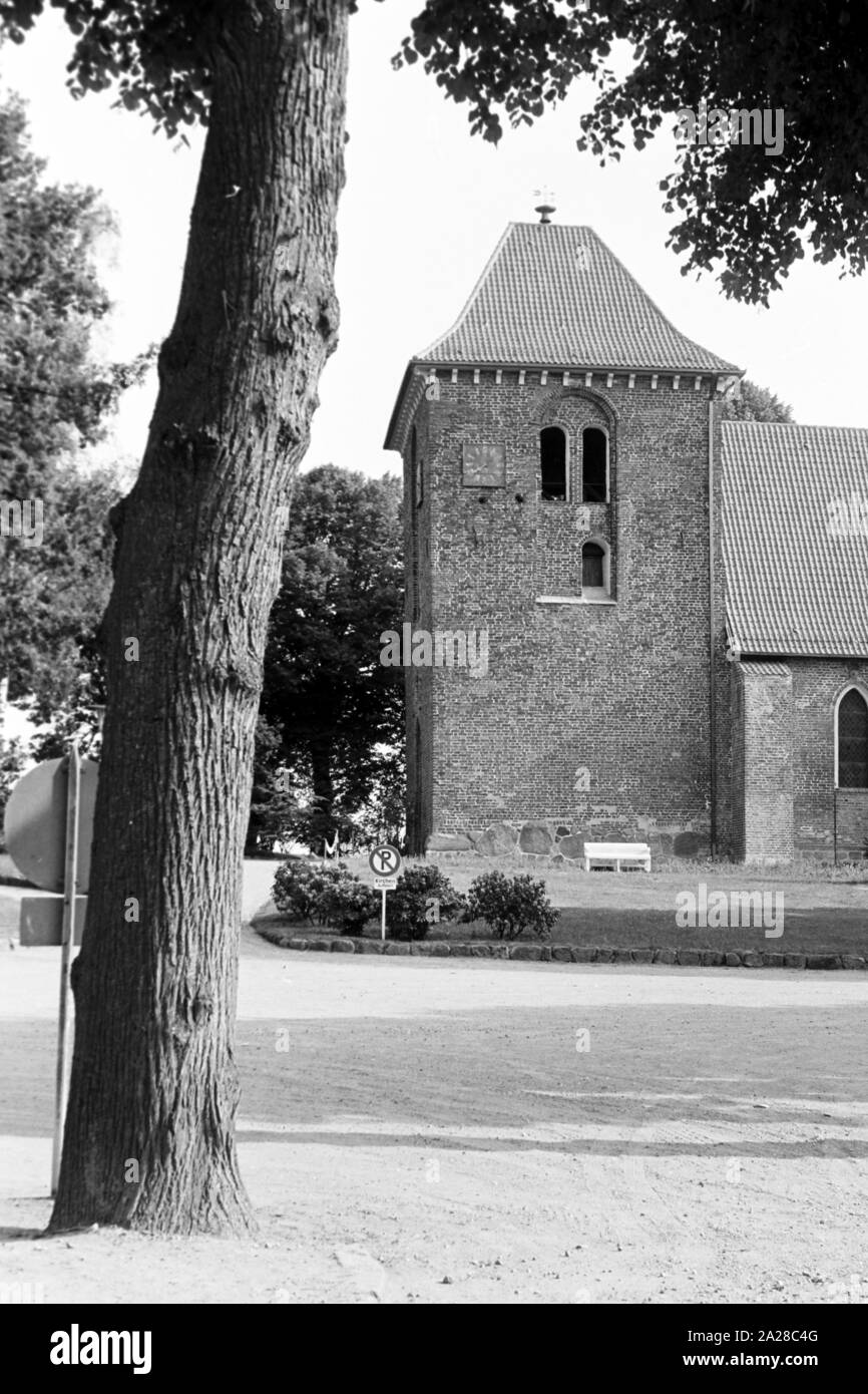 1960s church Black and White Stock Photos & Images - Alamy