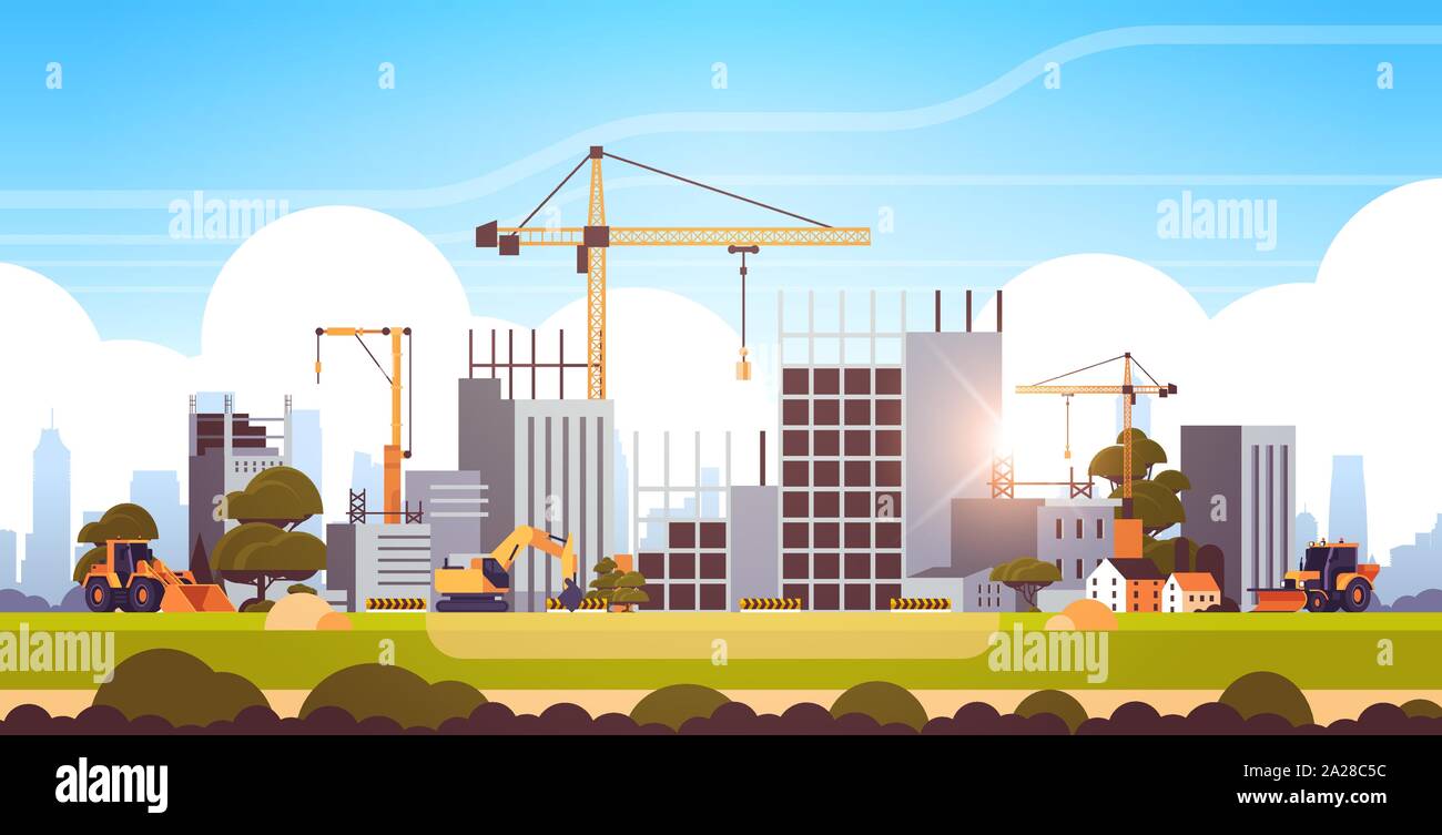 Construction background hi-res stock photography and images - Alamy