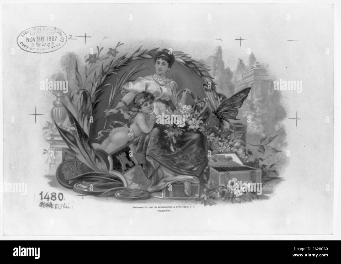 Prosperity Black and White Stock Photos & Images - Alamy