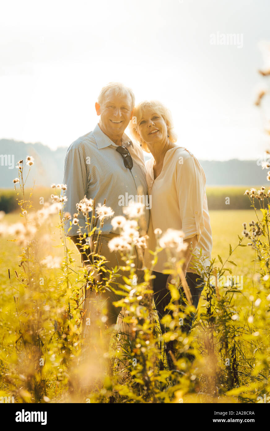 Joyful scenery hi-res stock photography and images - Alamy