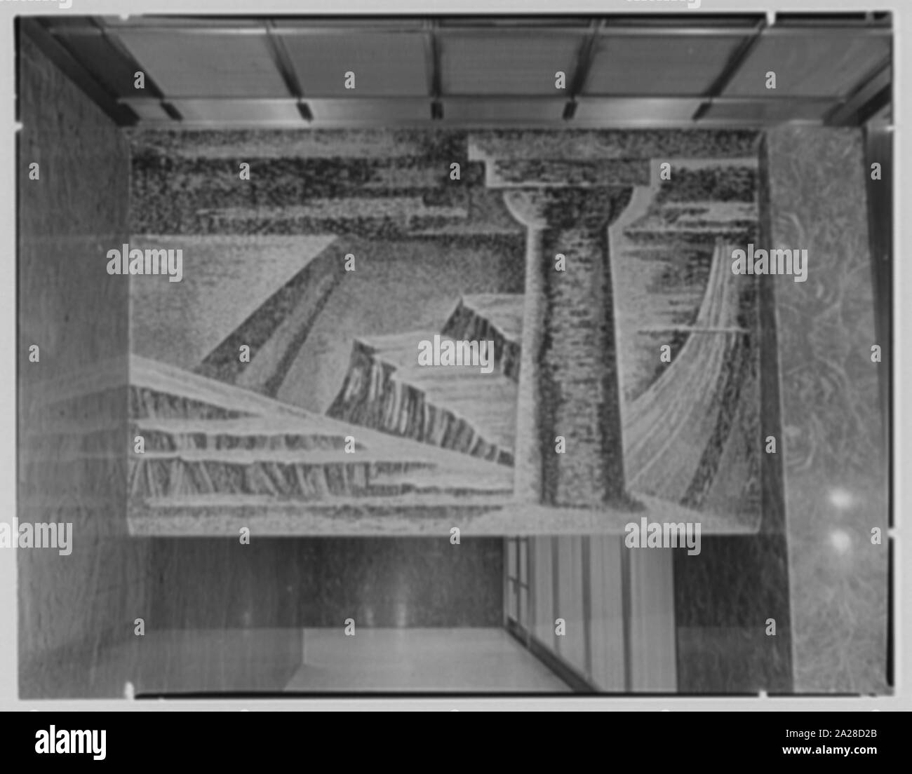 Prudential insurance Black and White Stock Photos & Images - Alamy