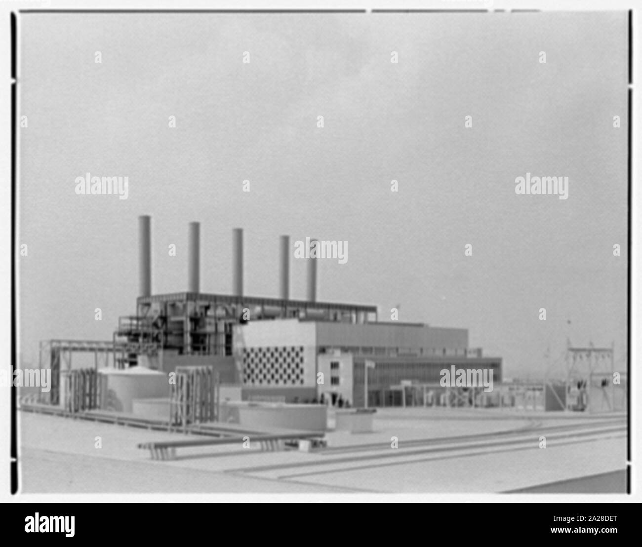 Newark corporation hi-res stock photography and images - Alamy