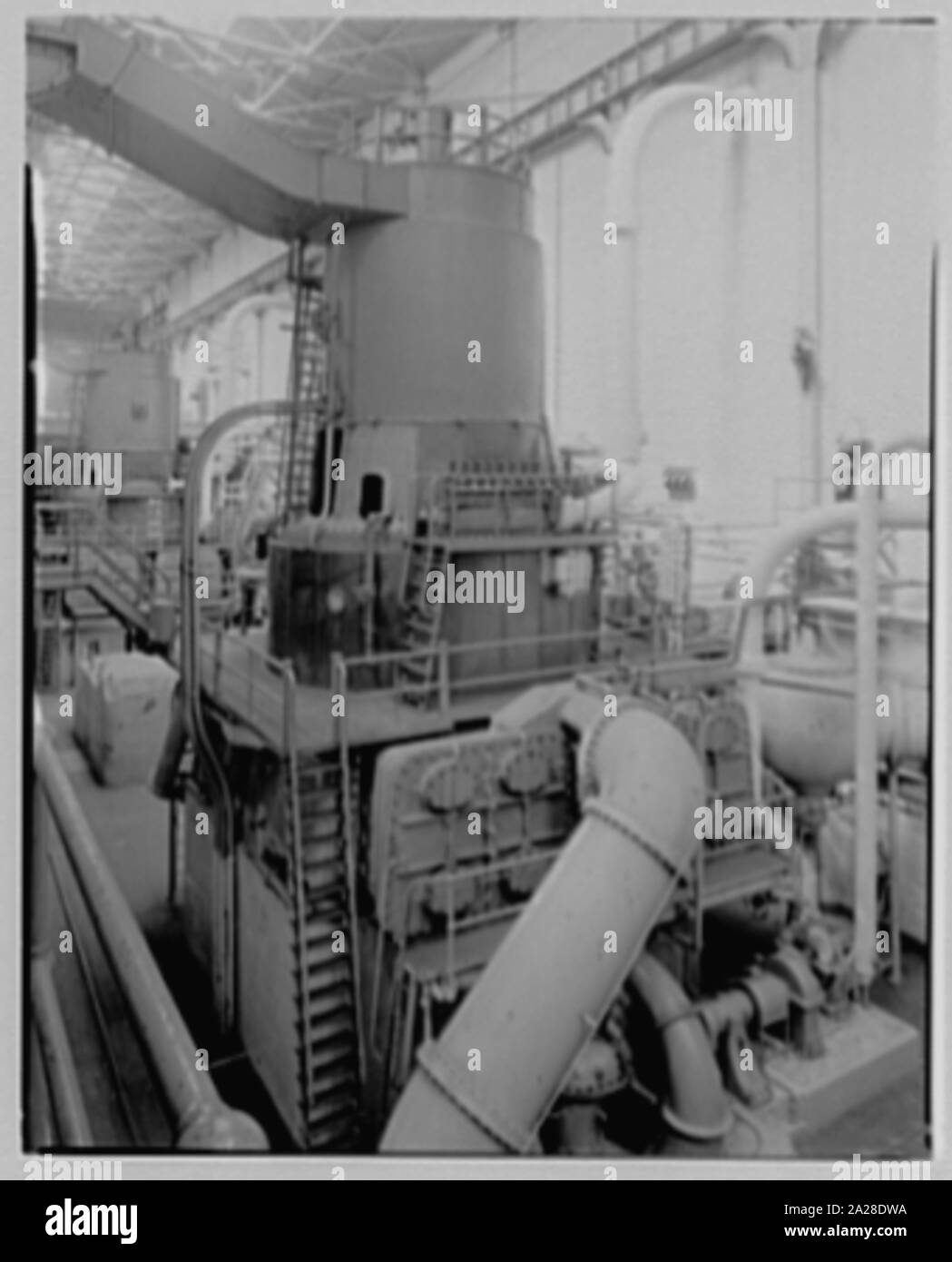 Public Service of New Jersey, Marion station, Jersey City, New Jersey ...