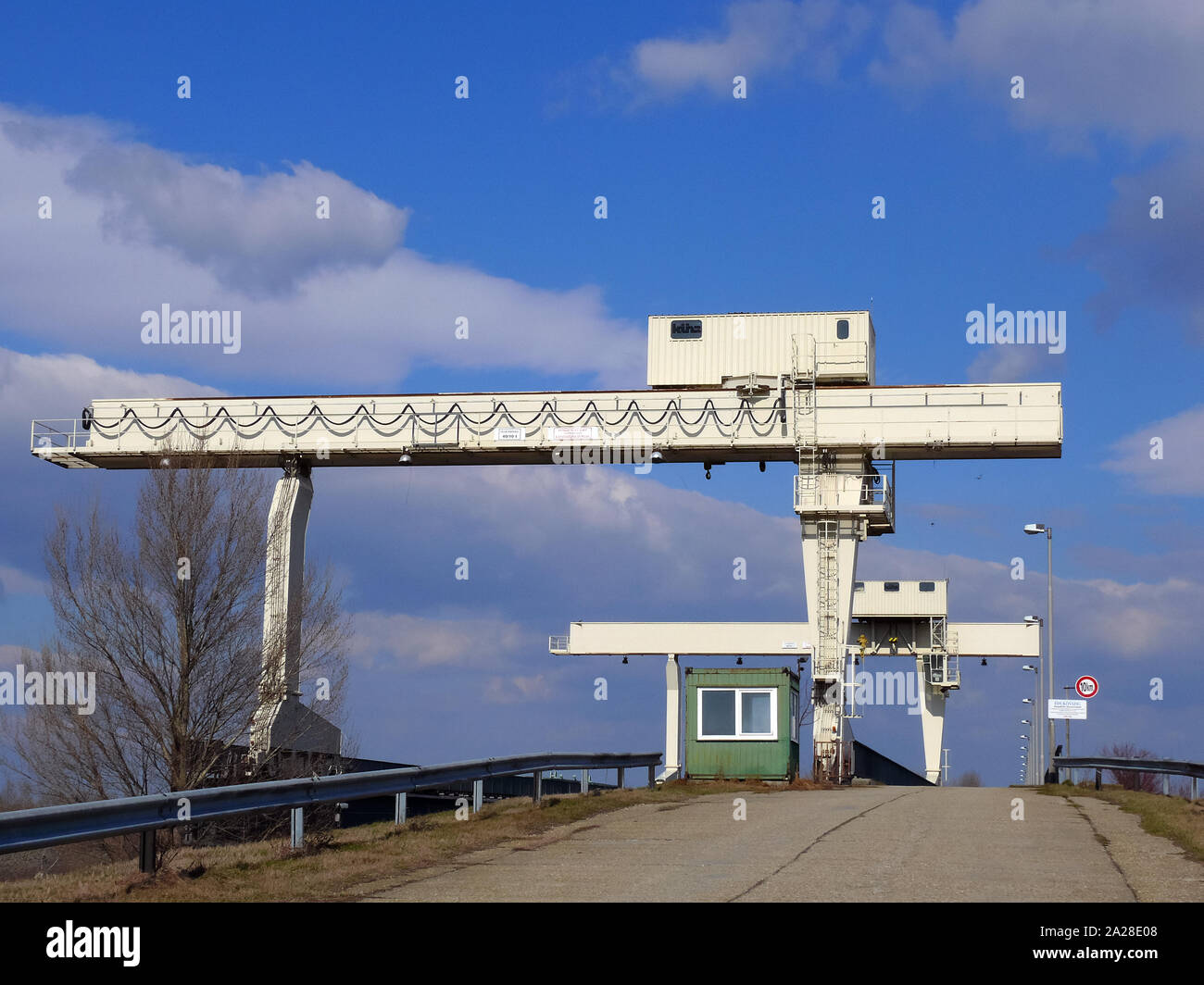 Dunakiliti hi-res stock photography and images - Alamy