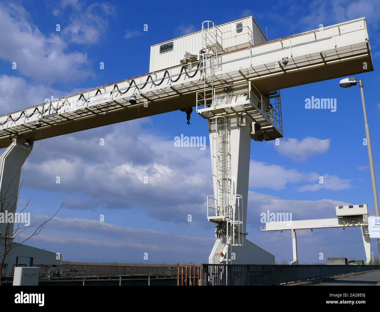 Dunakiliti hi-res stock photography and images - Alamy
