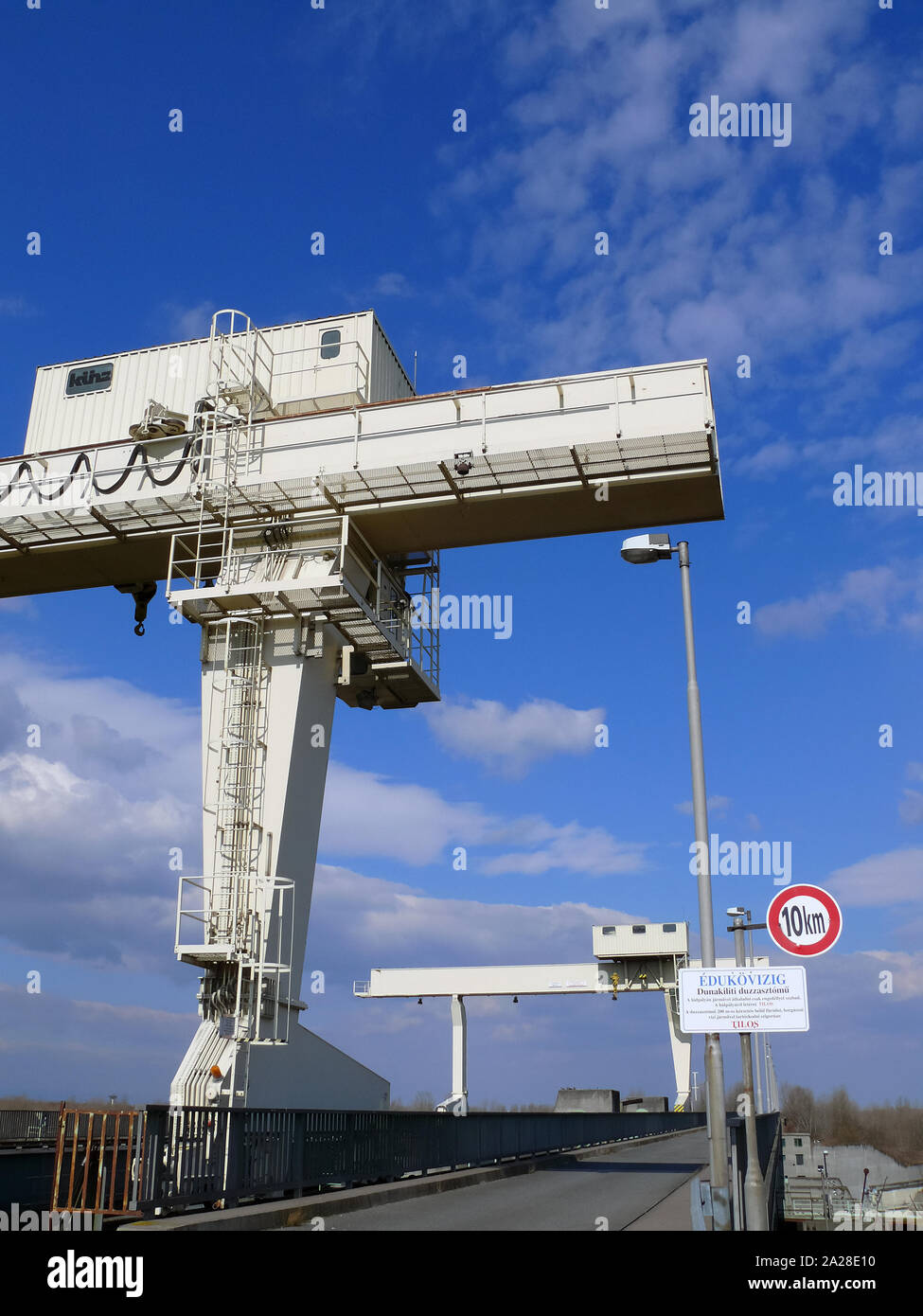 Dunakiliti hi-res stock photography and images - Alamy
