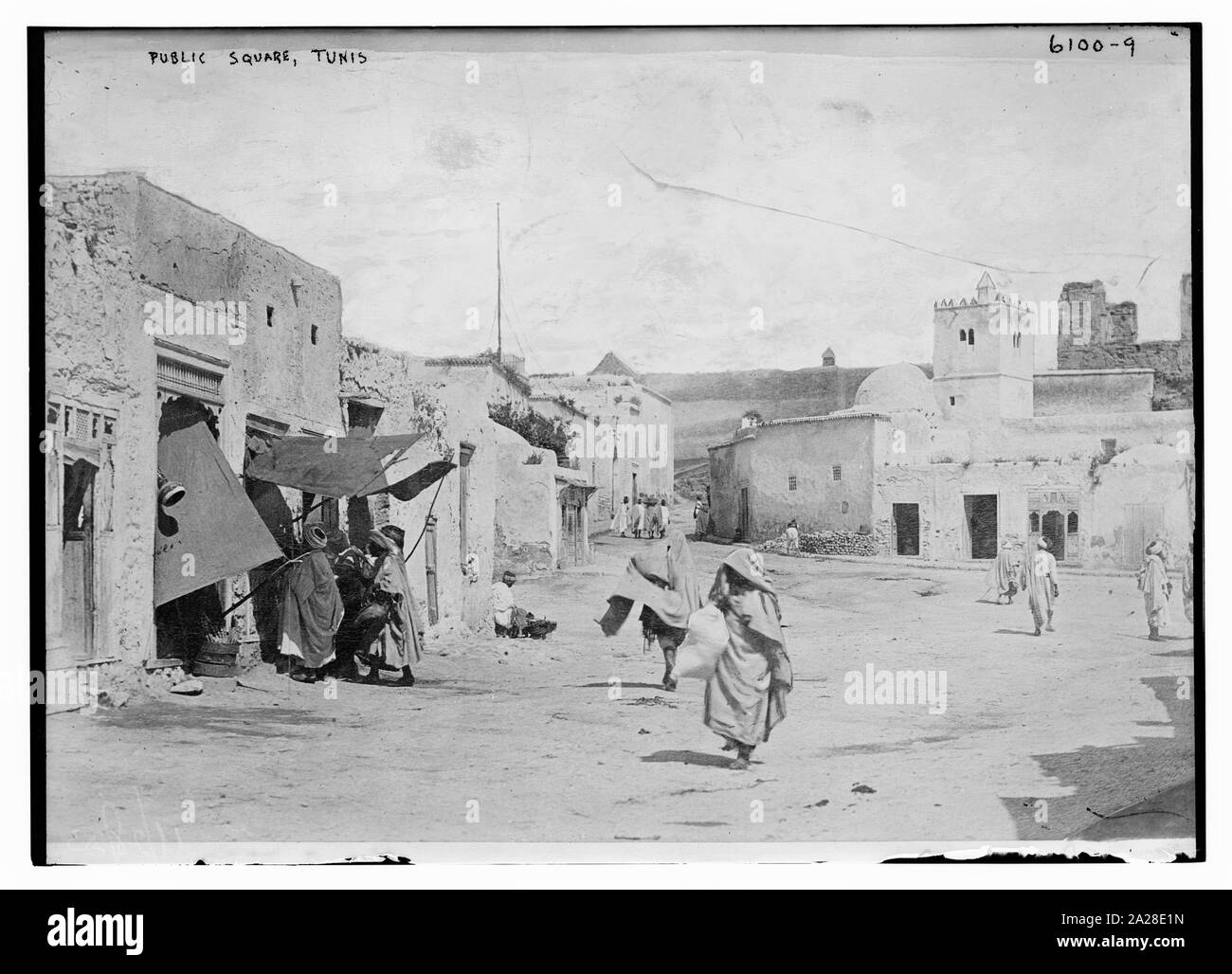 Public place space Cut Out Stock Images & Pictures - Alamy