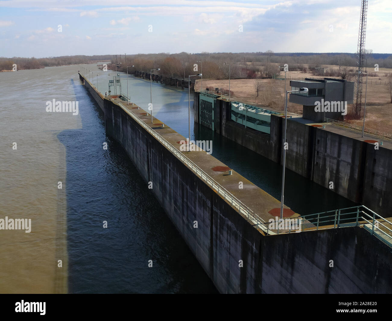 Dunakiliti hi-res stock photography and images - Alamy