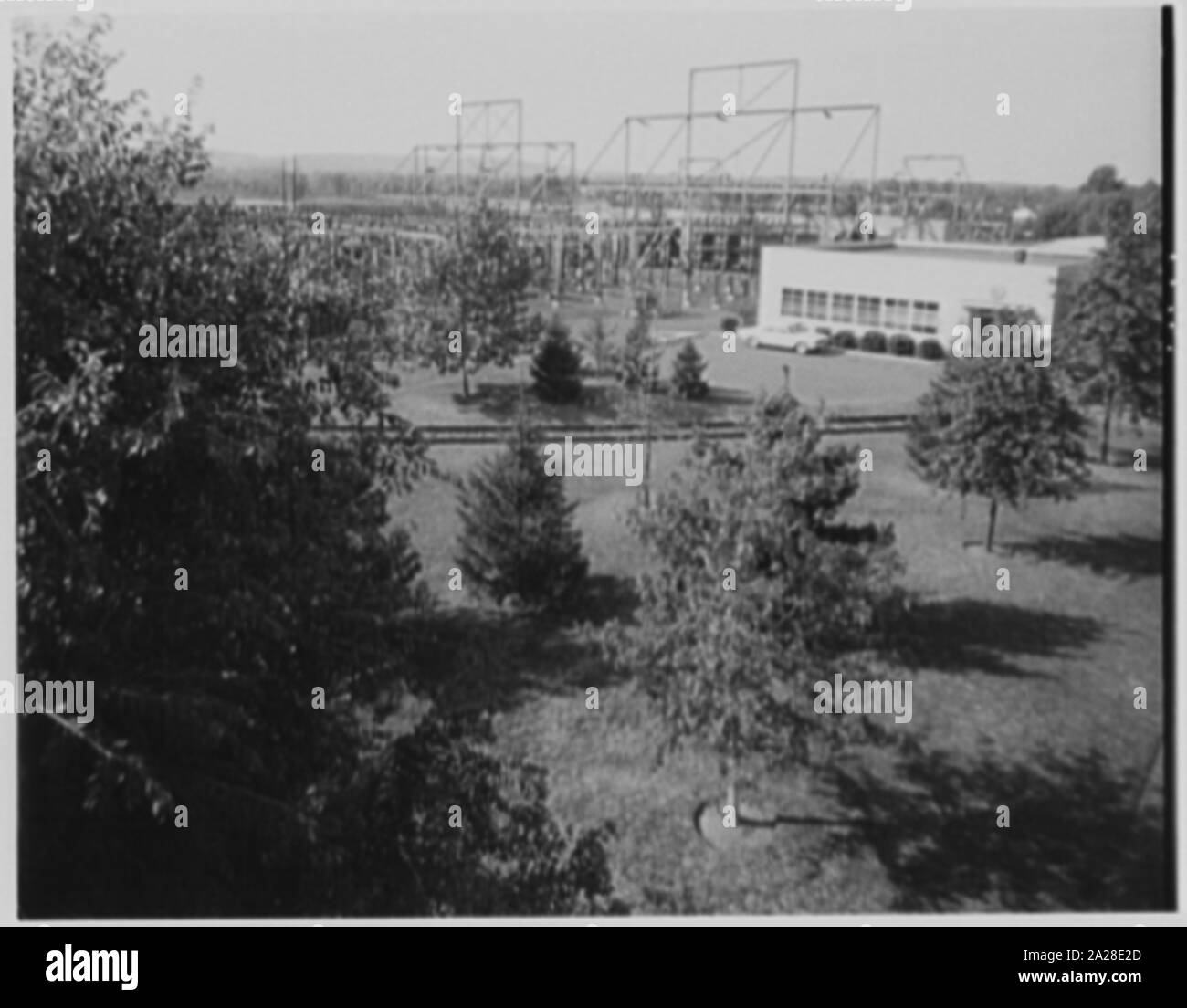 Public health service workers Black and White Stock Photos & Images - Alamy