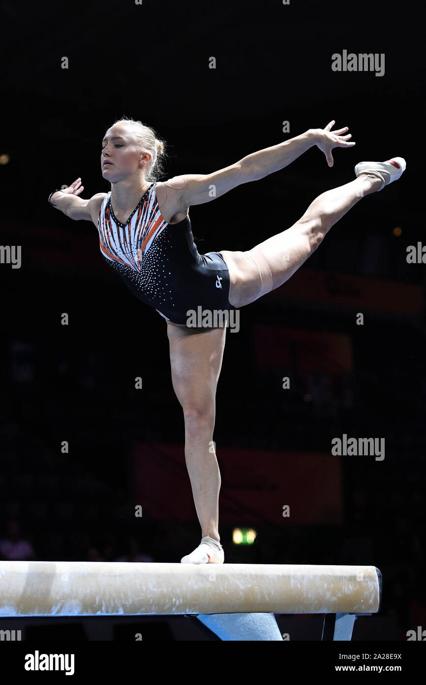 Lieke wevers 2019 hi-res stock photography and images - Alamy