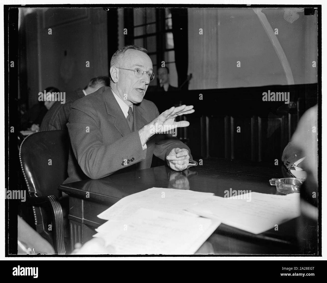 Walter fuller Cut Out Stock Images & Pictures - Alamy