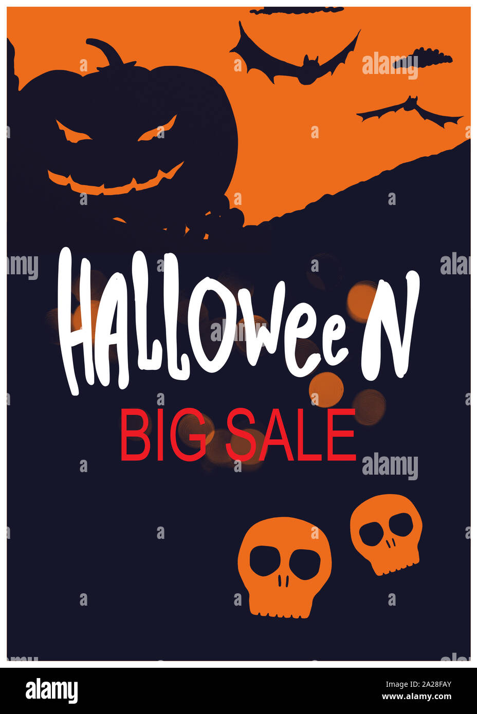 Holiday promo ad Cut Out Stock Images & Pictures - Alamy